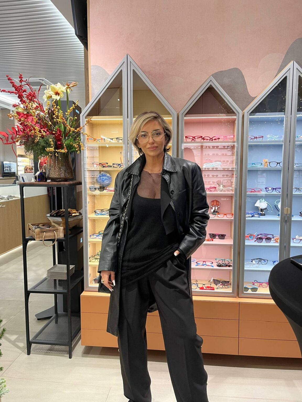 Giulia Anghelescu cântă de revelion după o pauză de 6 ani: “Altă ...
