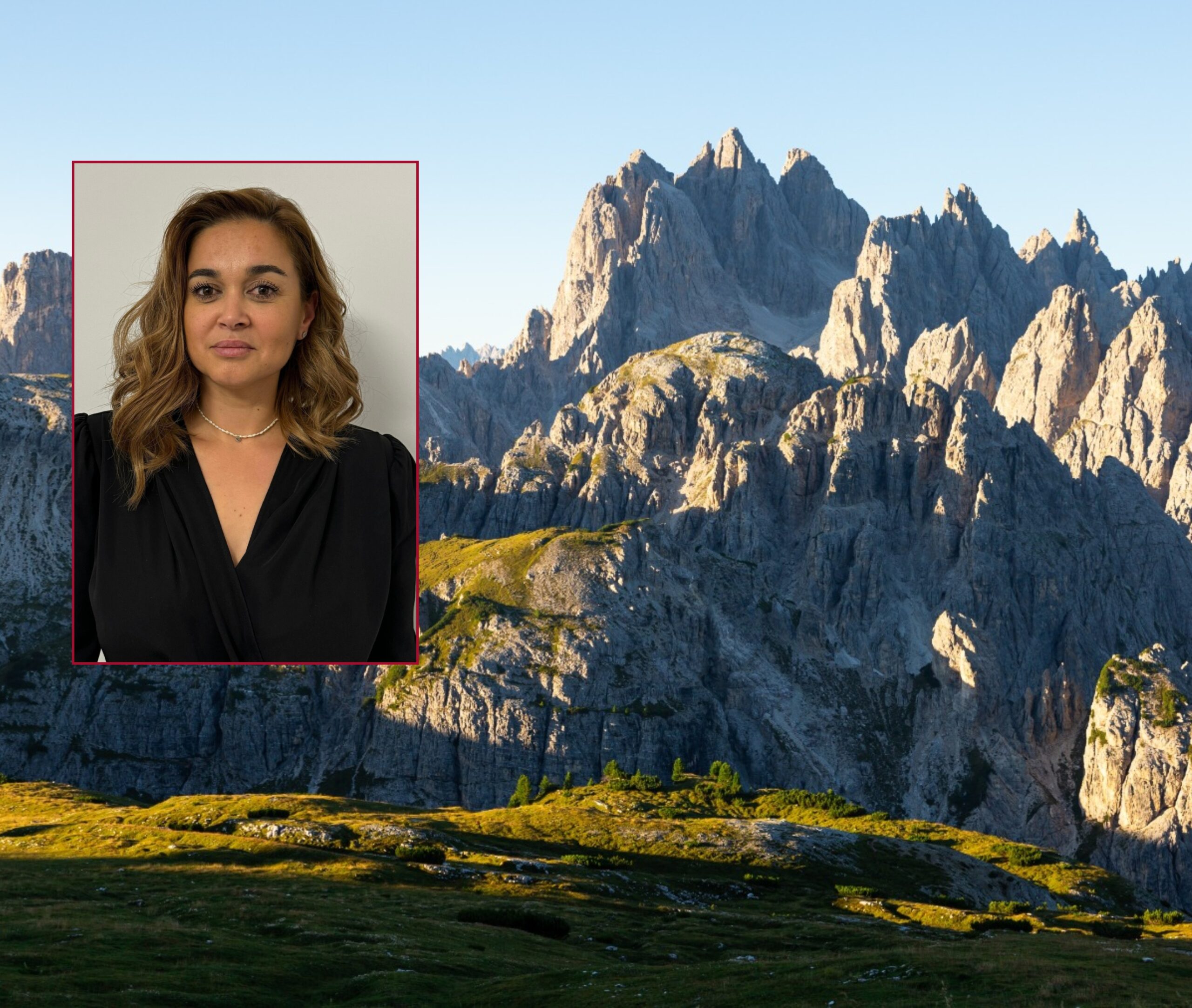 Gafă colosală în politica românească! Cine a crezut că Munții Dolomiți ...