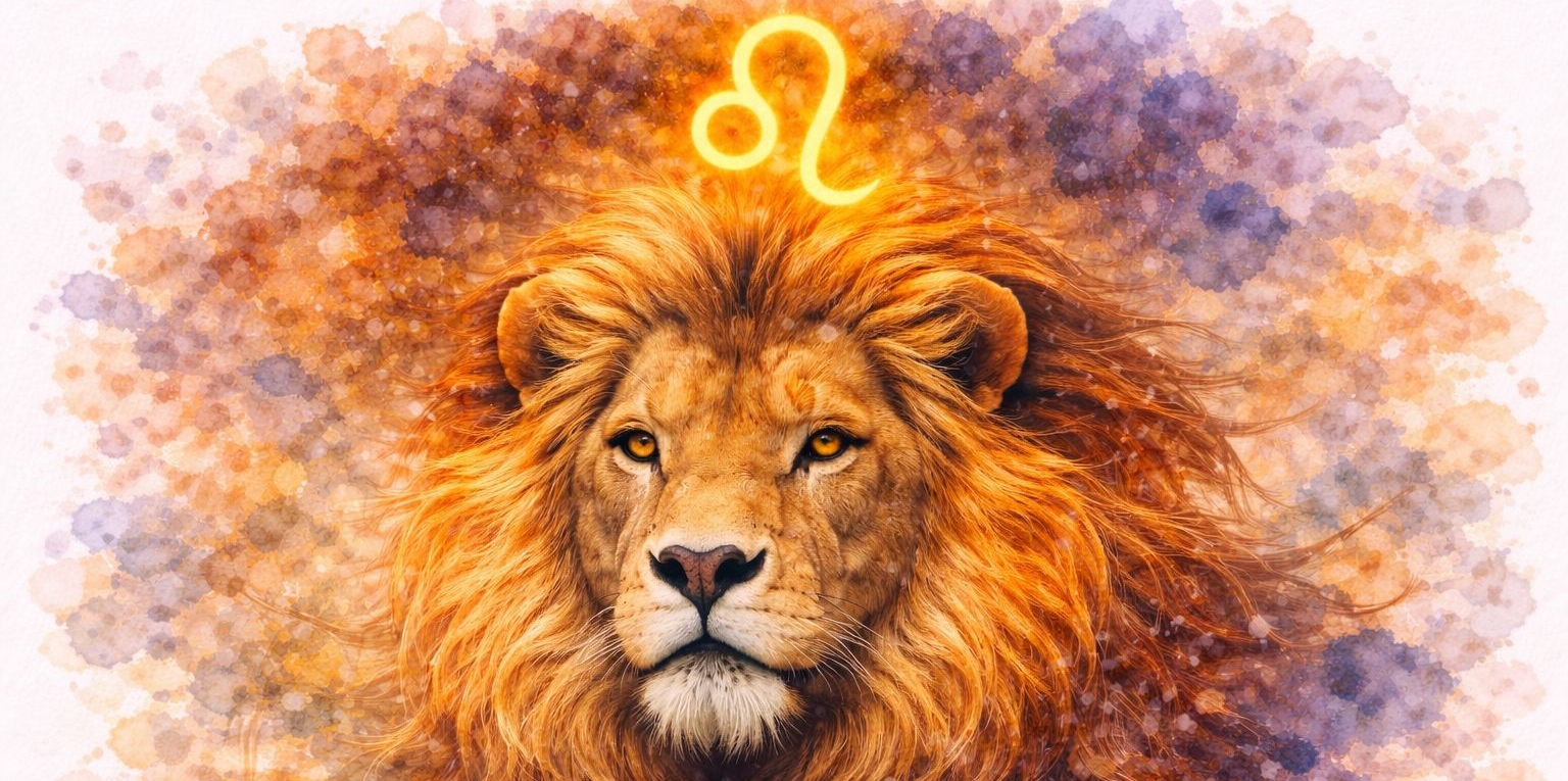 Horoscop Leu 2026: moral, dragoste, carieră și bani
