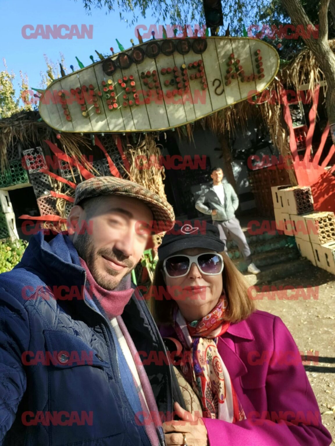 Avem singurele imagini cu ”puiuțul” fostei ministrese a Justiției ...