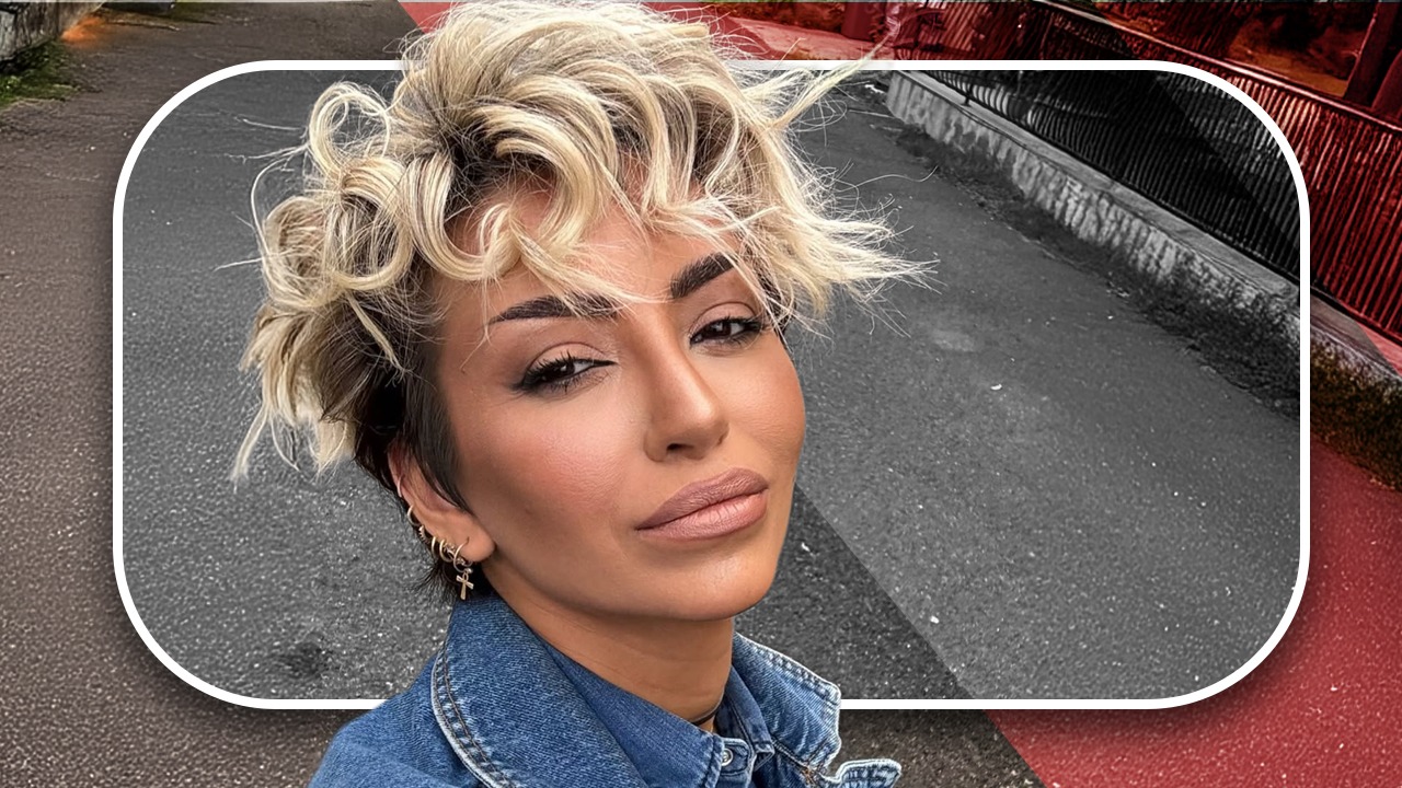 Giulia Anghelescu cântă de revelion după o pauză de 6 ani: “Altă ...