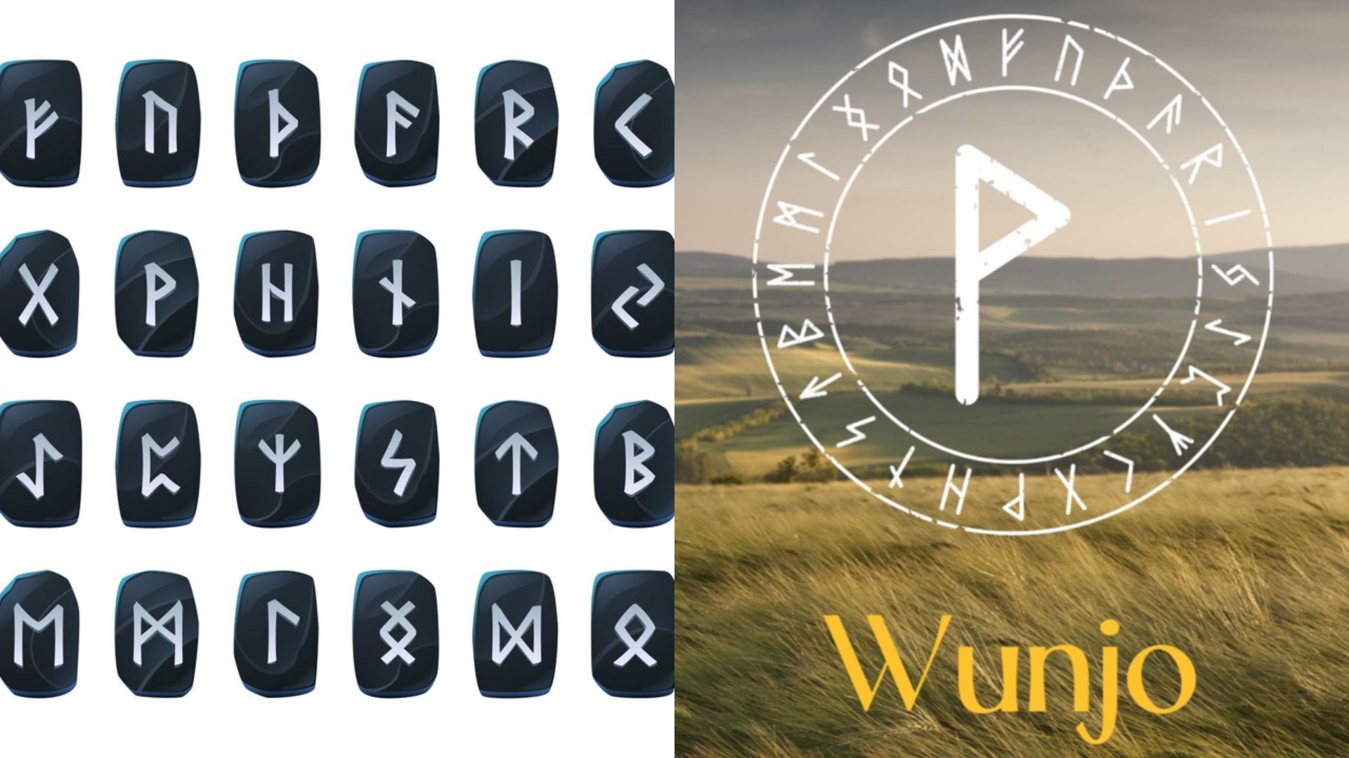 Horoscop rune 10 decembrie 2025. Wunjo inversată: ziua îndoielilor și a ...