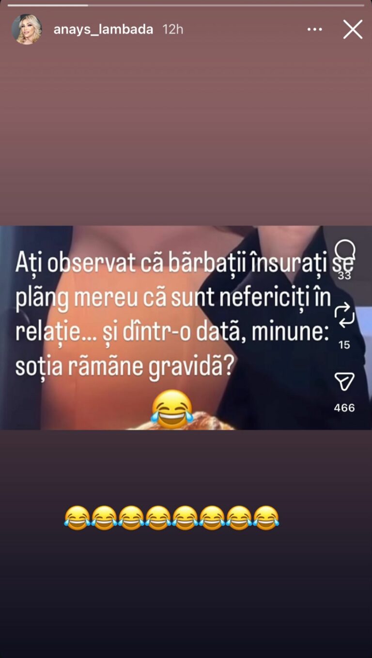 Lambada, din nou gravidă?! Prima iubire a lui Tzancă Uraganu' aruncă ...