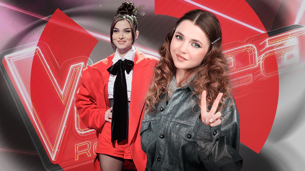 Theo Rose pleacă de la Pro TV după ce Tudor Chirilă i-a ”furat” Vocea ...