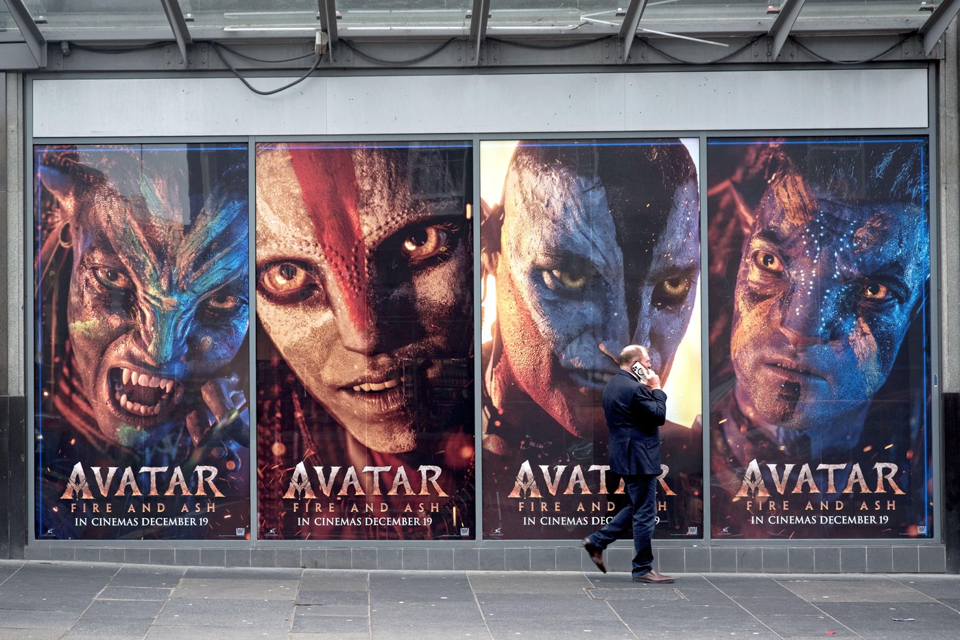 Avatar: Foc și cenușă a apărut în cinema! Suma demențială care s-a ...