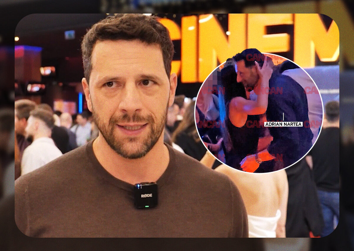 Adrian Nartea, totul despre episodul din Loft surprins de CANCAN.RO ...