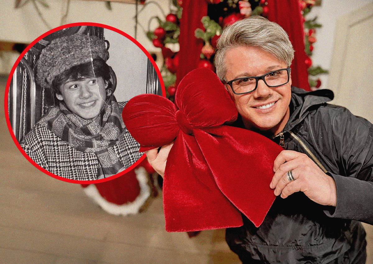 Fuego aprinde spiritul Crăciunului în inimile tuturor. Poveștile unei ...