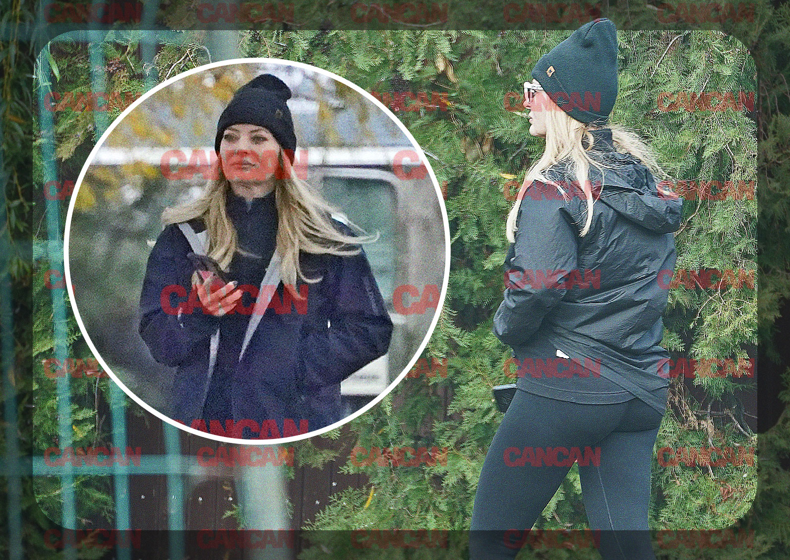 În loc de Everest merge și-n parc. Delia Matache pune Herăstrăul pe jar ...