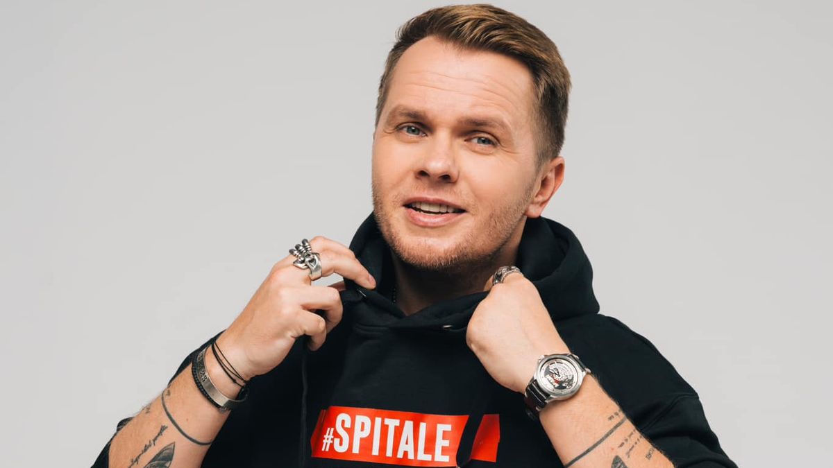 Vacanța în care Codin Maticiuc nu vrea să mai meargă, deși abia în ajun ...