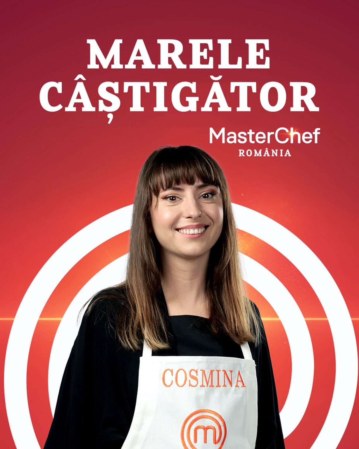Finala MasterChef România, sezonul 10! Cine va pleca acasă cu premiul ...