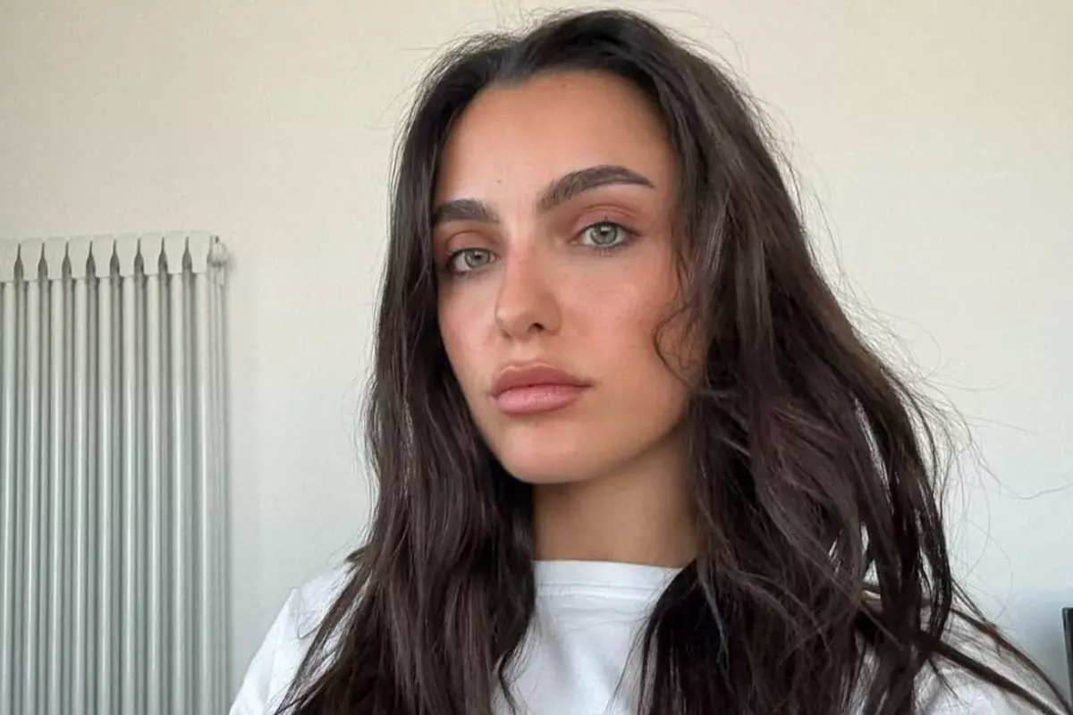 Ce problemă de sănătate are Alexia Eram. Nu are liniște nici în somn ...