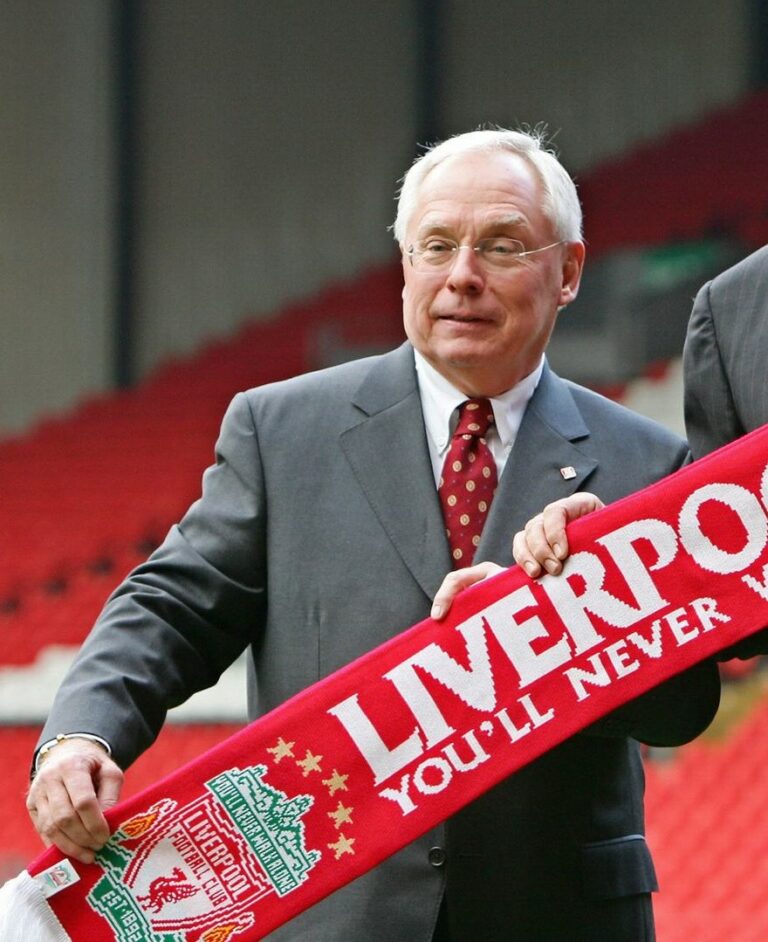 Doliu în lumea sportului! A murit Tom Hicks, magnatul care a deținut ...