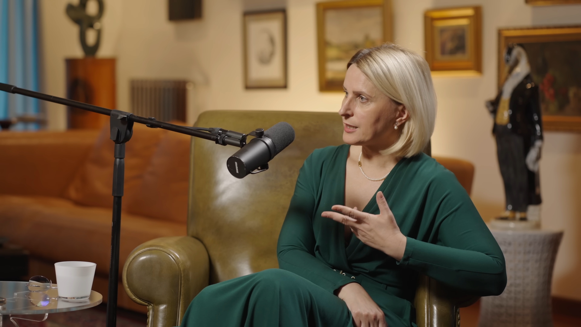 Beatrice Mahler ne atenționează asupra tuberculozei, boala care nu ...