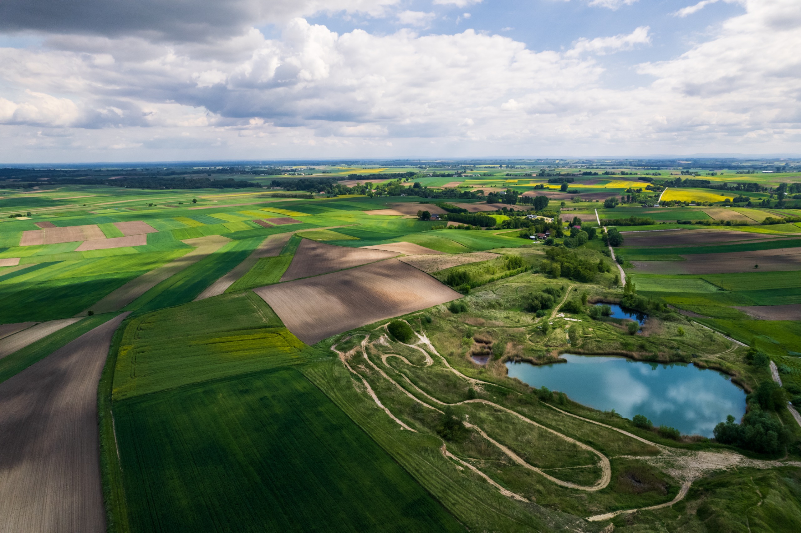Cât costă un hectar de teren agricol în 2026. În ultimul an, prețul a ...