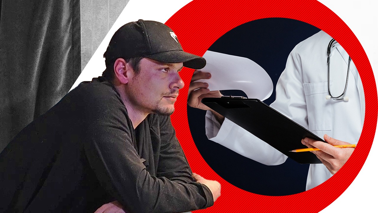 Ce boală are Mario Iorgulescu și cum a descoperit-o: „Eu de aia aveam ...