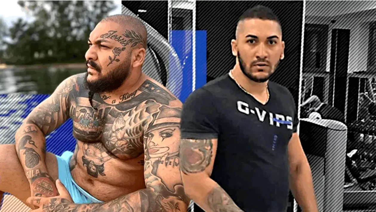 Cum încearcă Dani Mocanu și Nando să scape de închisoare în 2026. La ce ...