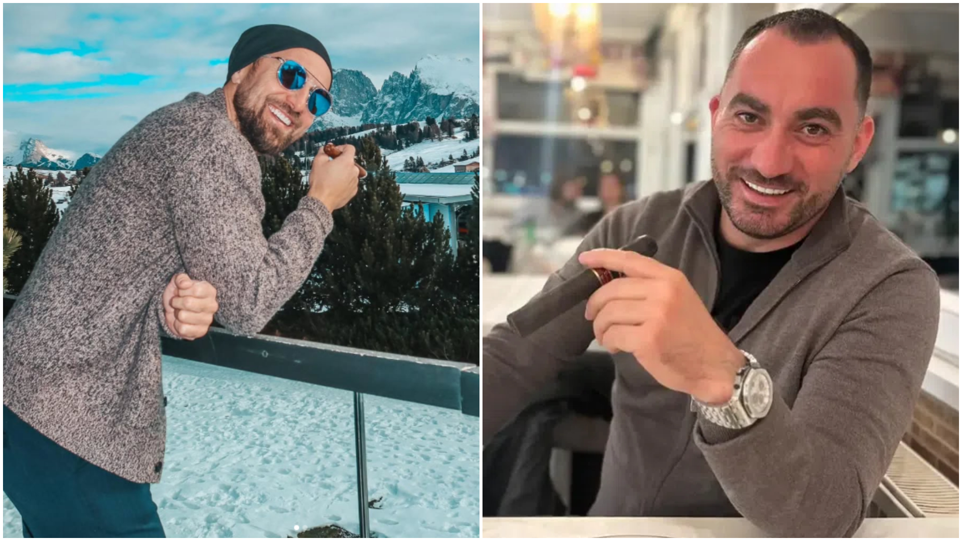 Dani Oțil rupe tăcerea despre Pescobar și modul în care se promovează ...