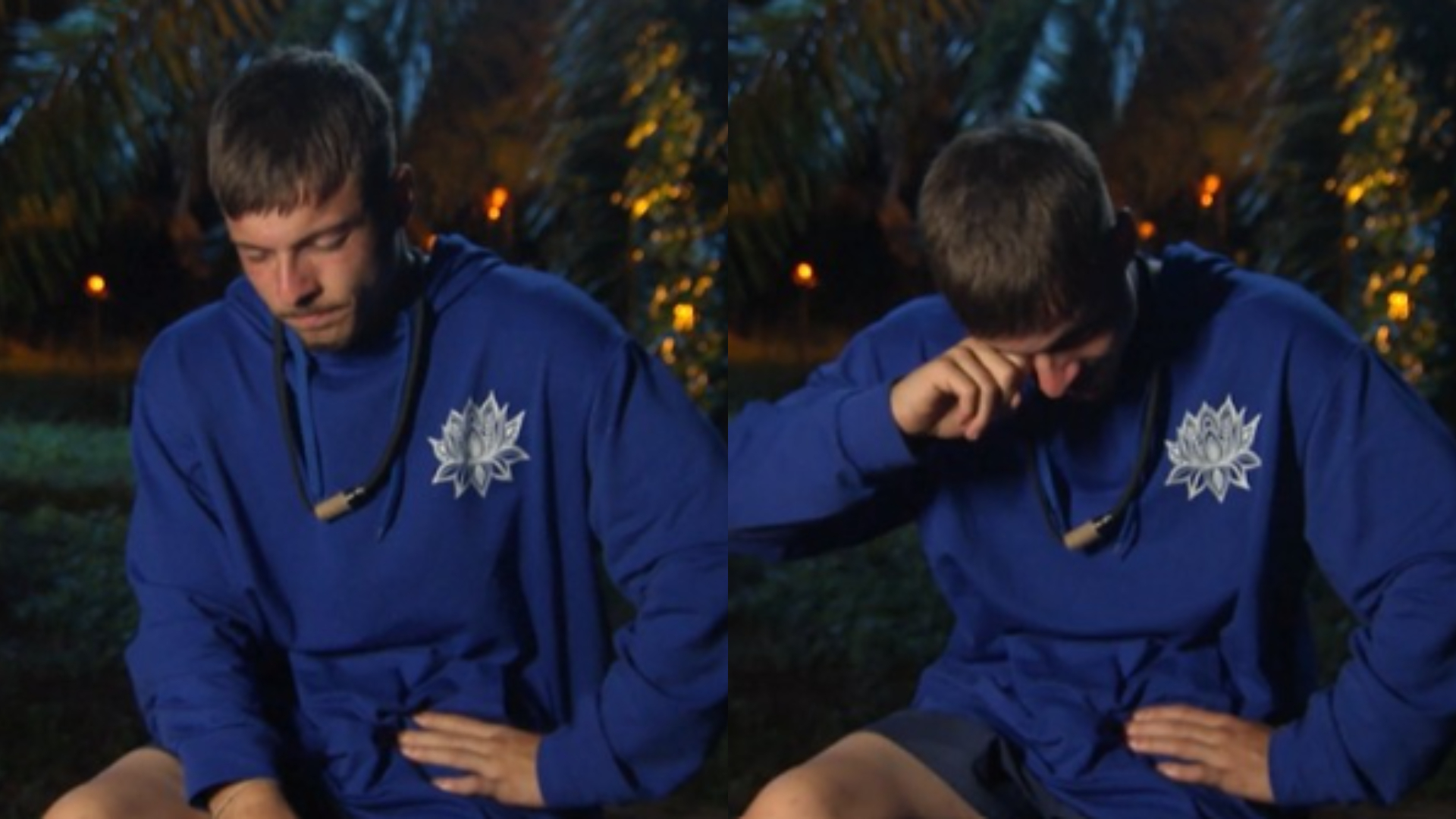 Ce dramă trăiește Rafael Szabo la Desafio: Aventura. Mama lui a murit ...