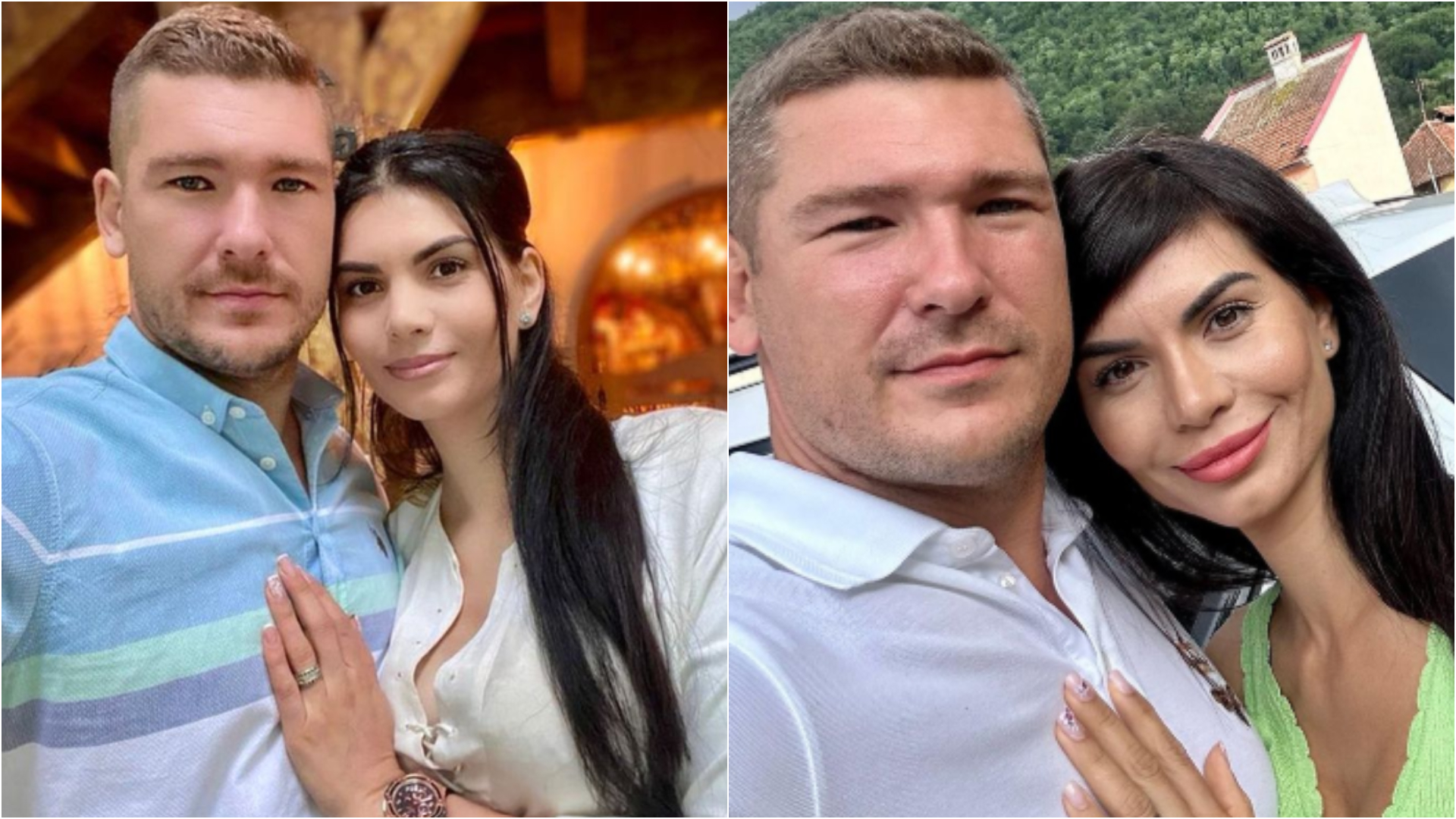 Soția lui Călin Donca, reacție după acuzațiile de adulter la Survivor ...