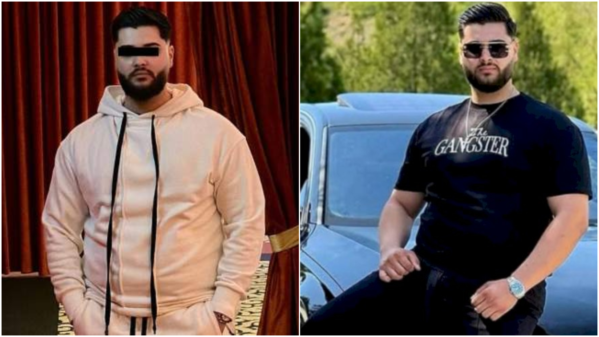 Ultimul mesaj trimis de Gabriel Bumbăcea, înainte să moară. Ce i-a spus ...