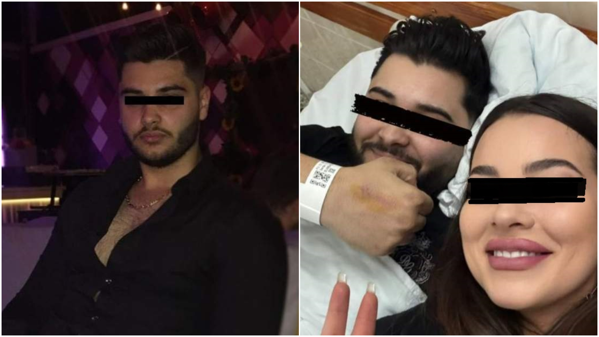 Cauza morții lui Gabriel Bumbăcea, tânărul de 25 de ani din Buzău. Ce ...
