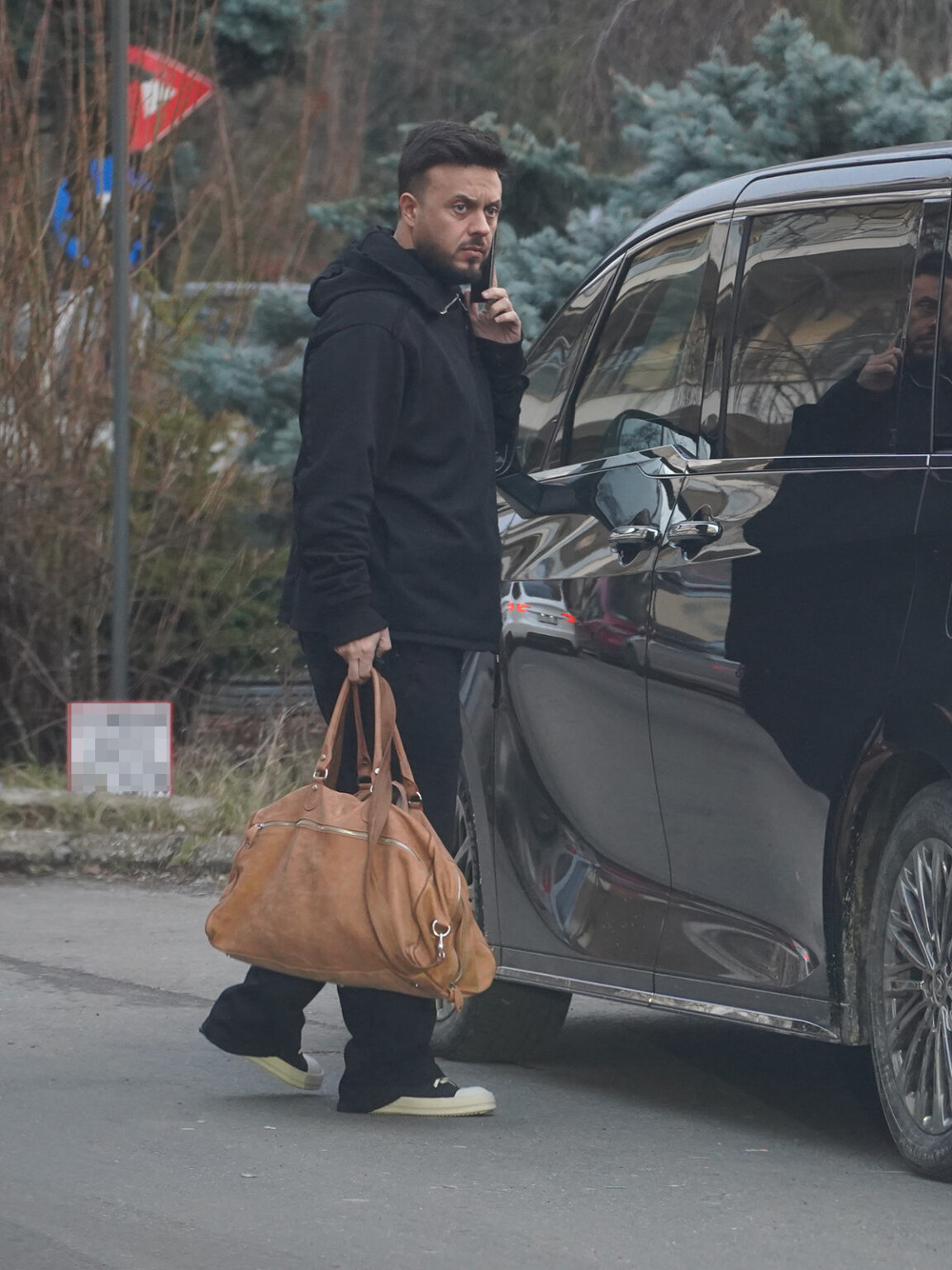 Gabi Bădălău, „îmblânzitorul” de bestii pe patru roți. Bianca Drăgușanu ...