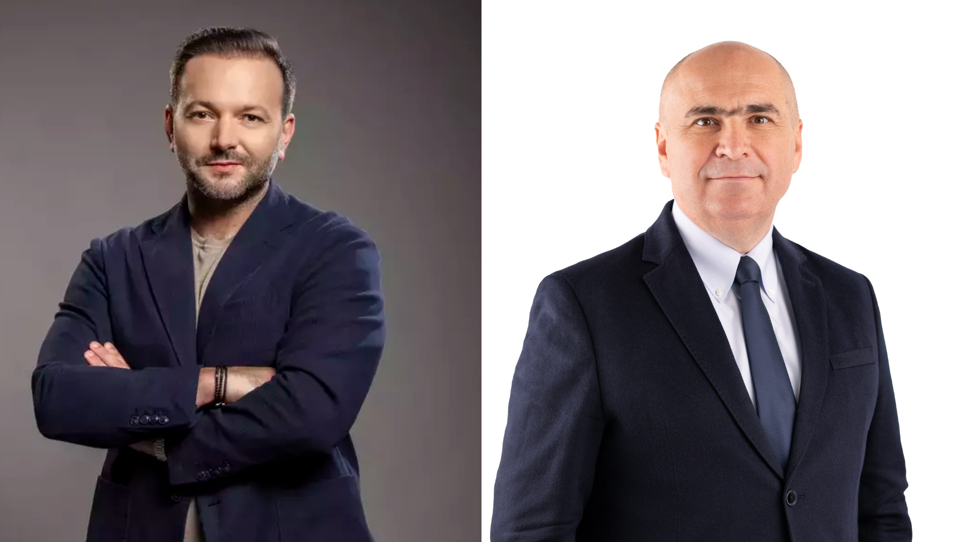 Legătura neștiută dintre Mihai Morar și Ilie Bolojan. Vedeta Radio Zu a ...