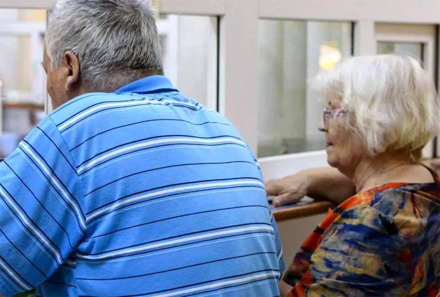 Pensii cu 2.7% mai mari pentru această categorie de pensionari români