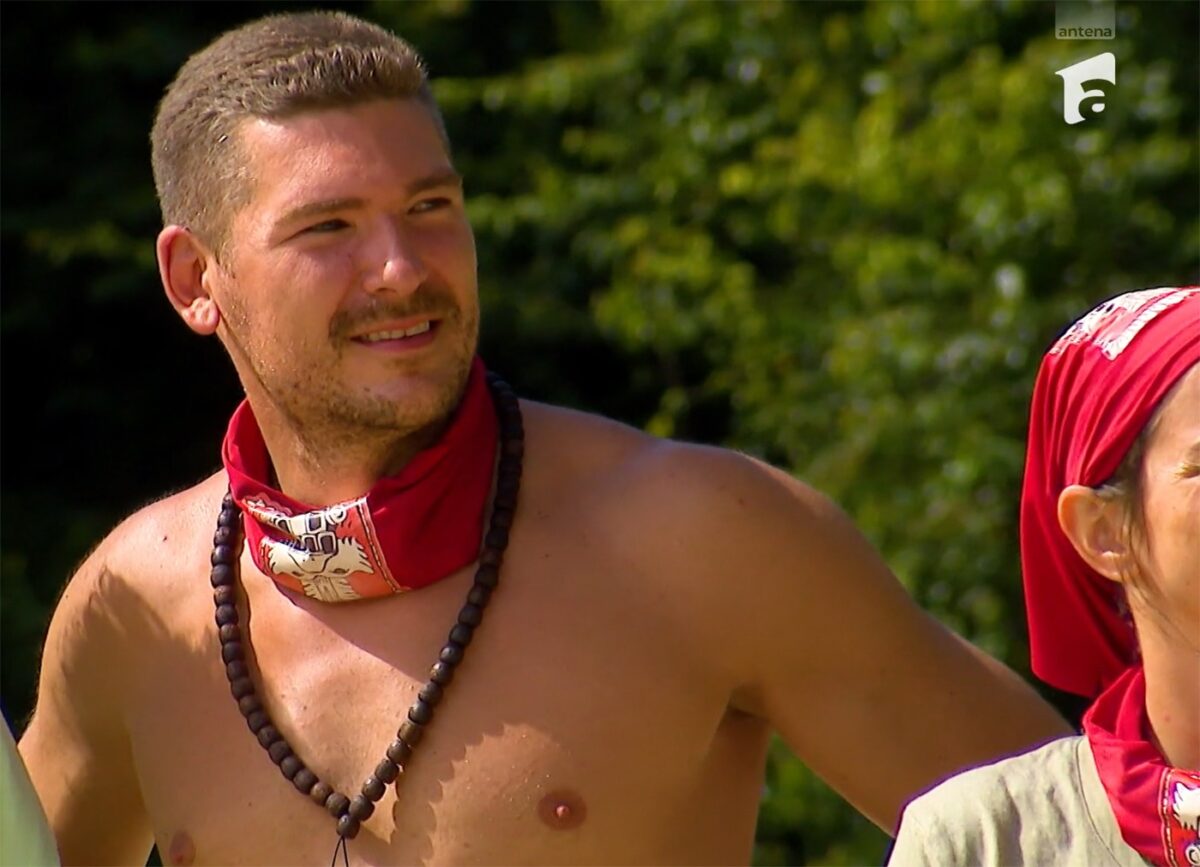 Acuzații de adulter la Survivor 2026: Călin Donca + Marina Dina ...