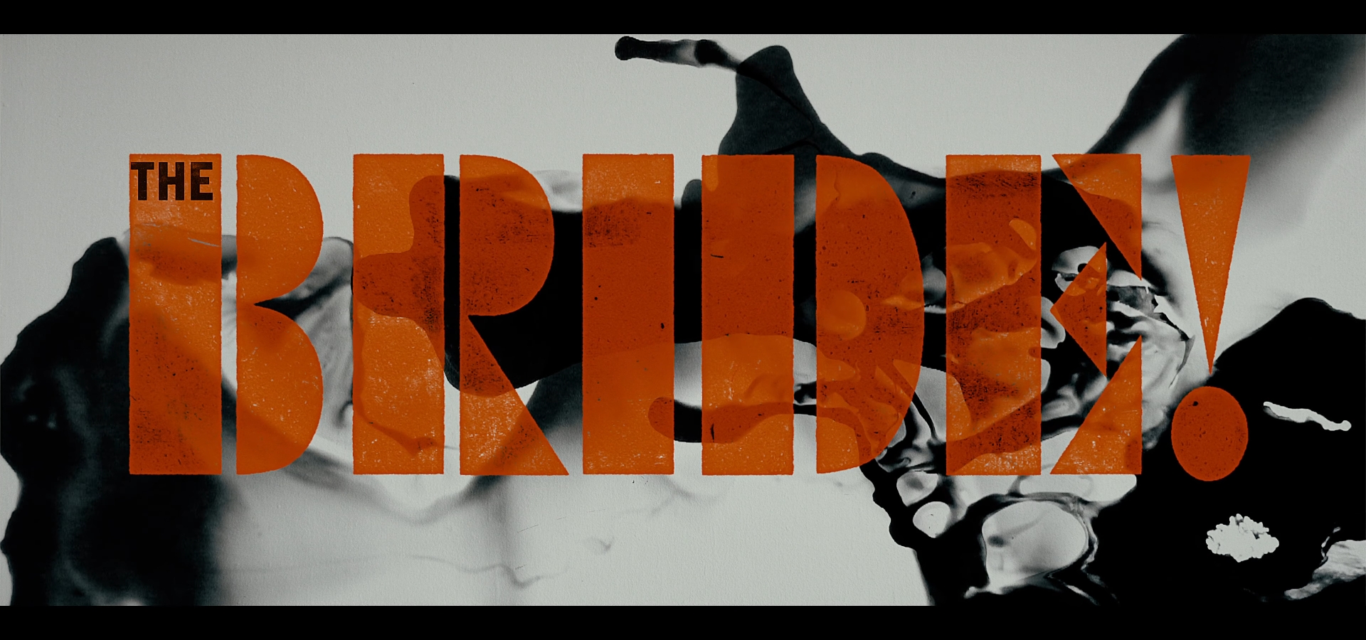 „The Bride!” (2026) – Frankenstein renaște din nou. Maggie Gyllenhaal ...