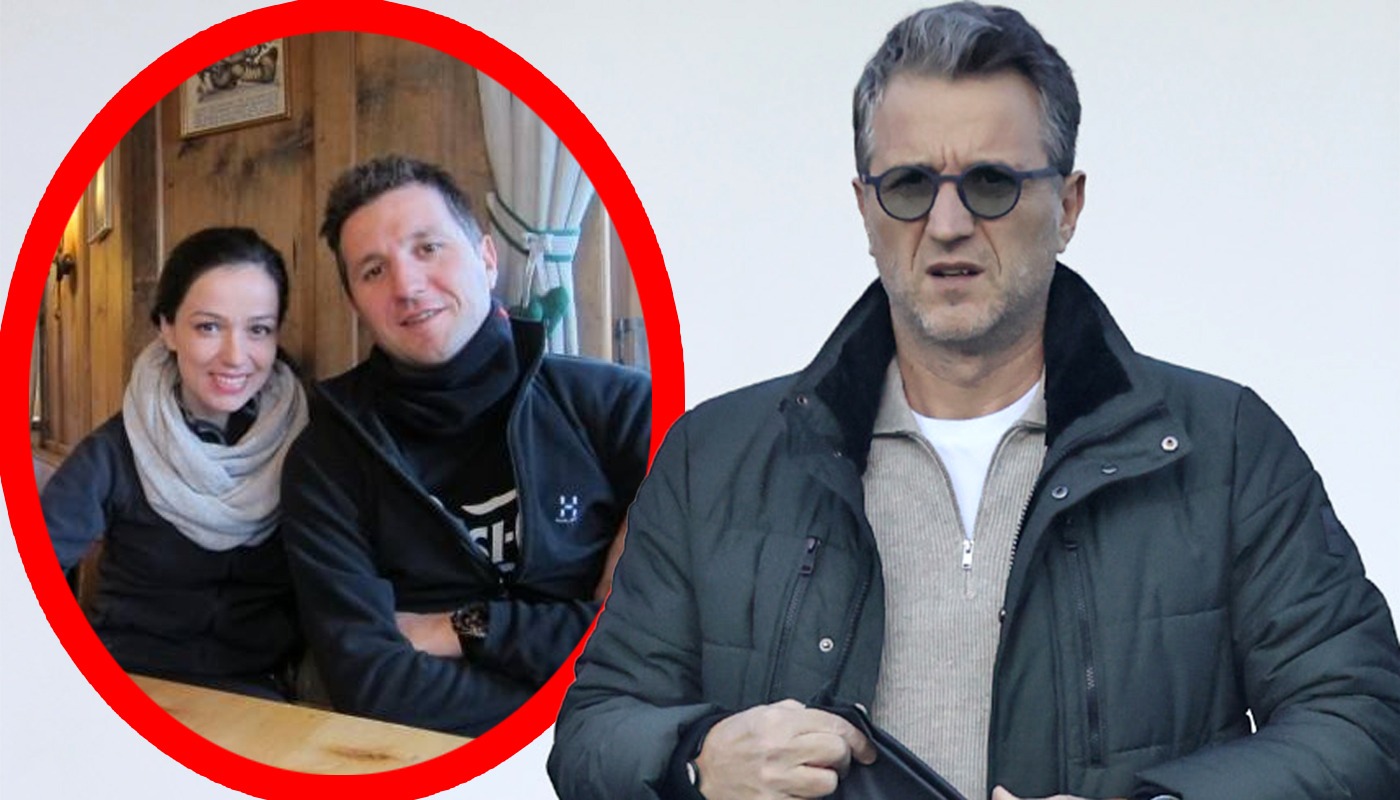 Marius Tucă Show începe luni, 12 ianuarie, de la ora 20:00, pe Gândul ...