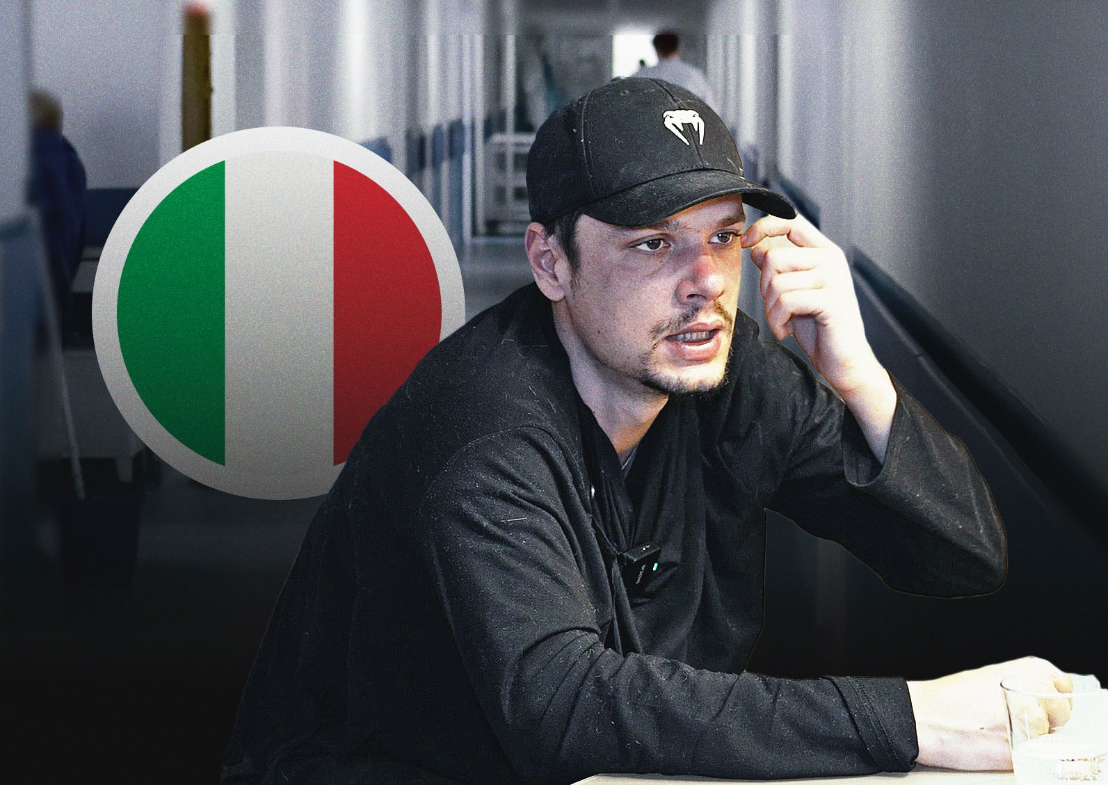 Cum e viața lui Mario Iorgulescu la clinica din Italia. Ce îi ...