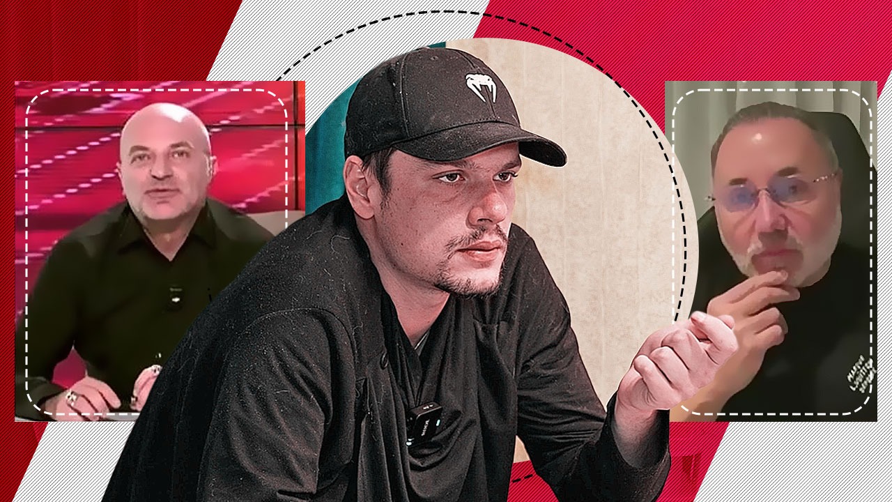 Cristian Rizea, stupefiat după ce a văzut interviul cu Mario Iorgulescu ...