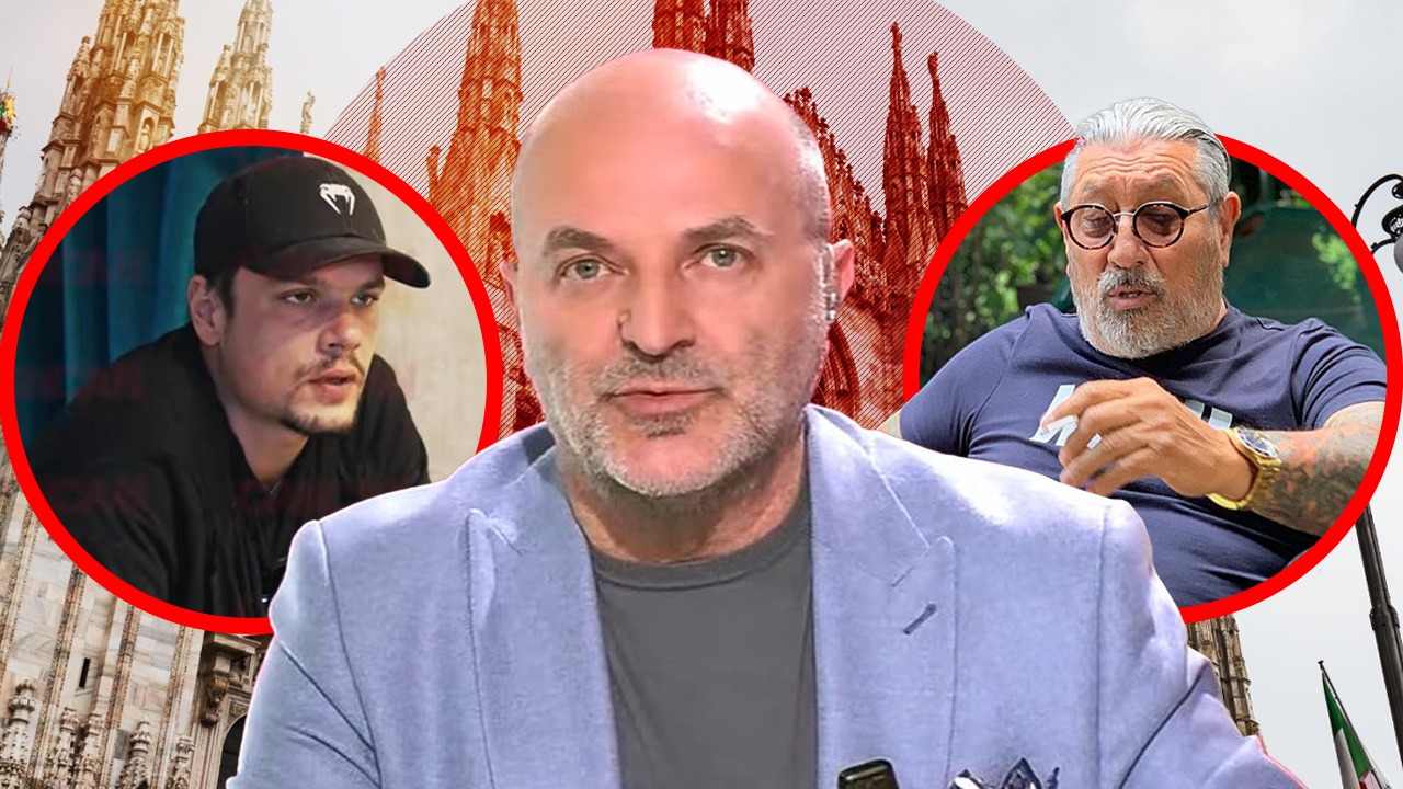 Serghei Mizil rupe tăcerea: Mario Iorgulescu îl sună des din Italia! Ba ...