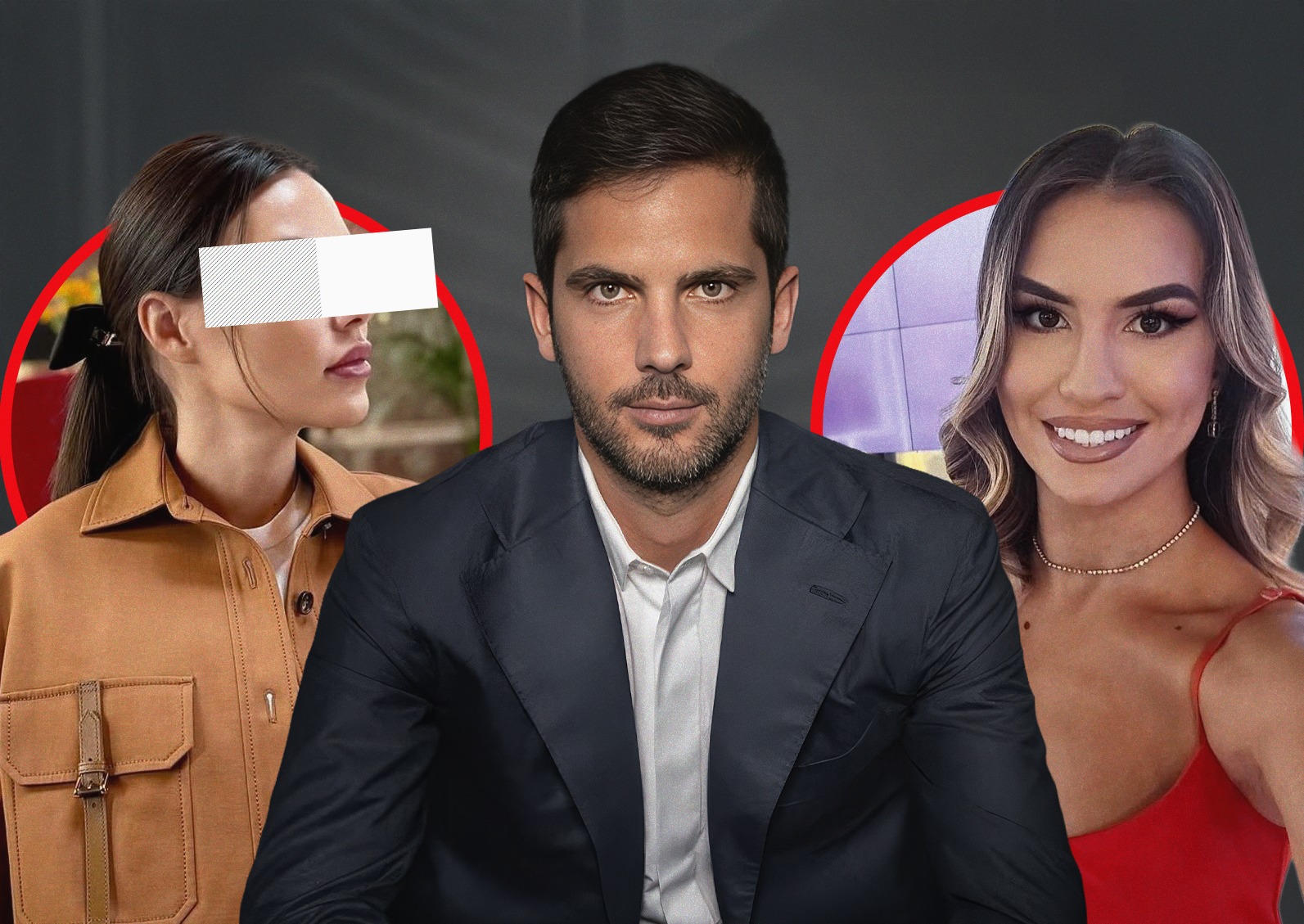 Giacomo Billi, prins într-o rețea de relații “explozive”. Cum și-a ...