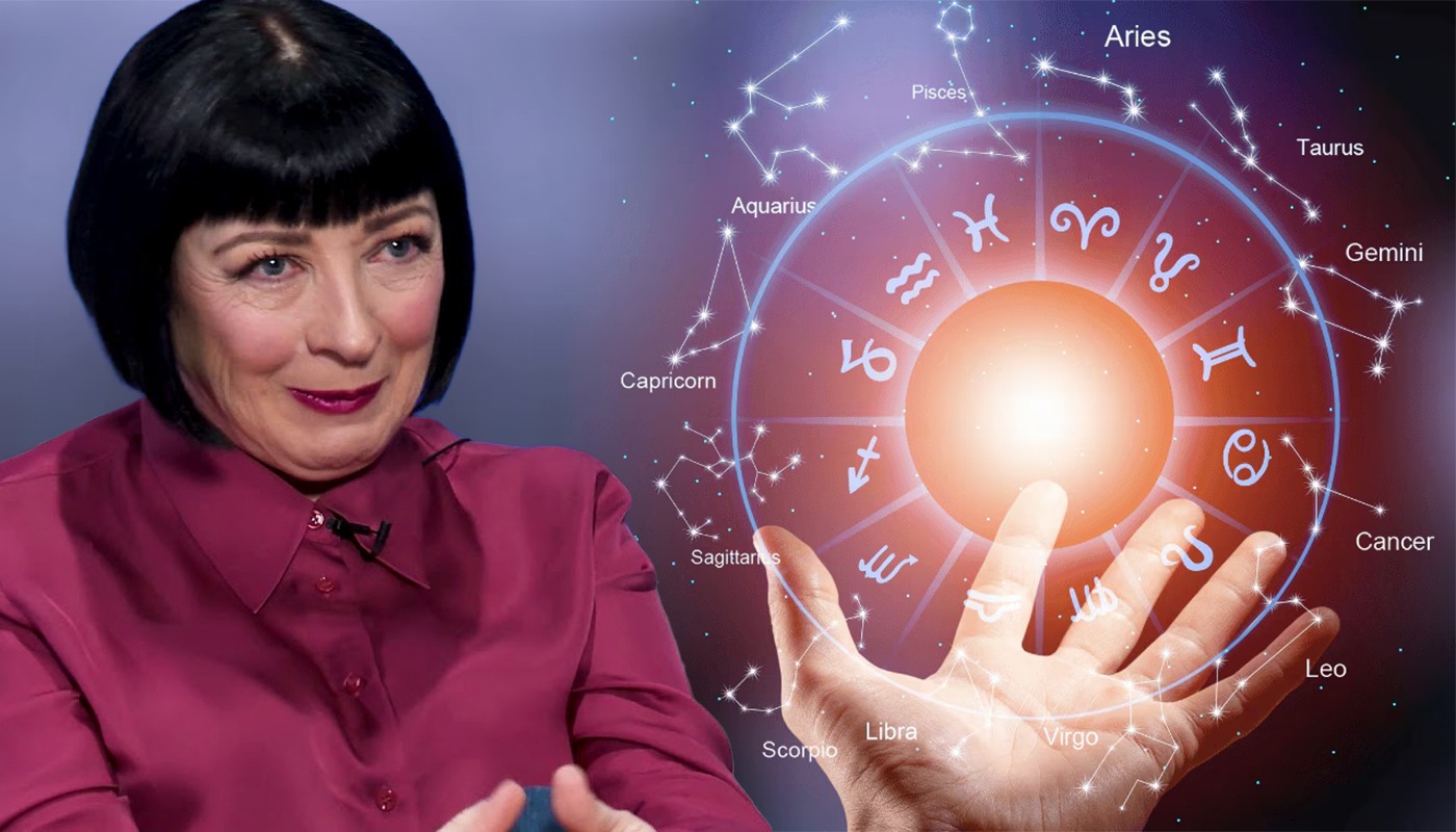 Zodia care își schimbă radical destinul în 2026, potrivit faimoasei ...