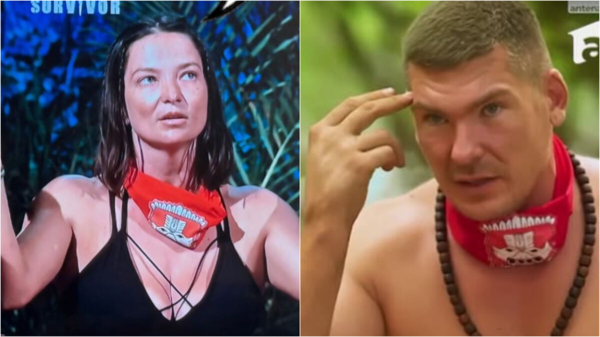 Stire Roxana Condurache rupe tăcerea despre ‘relația’ cu Călin Donca de ...