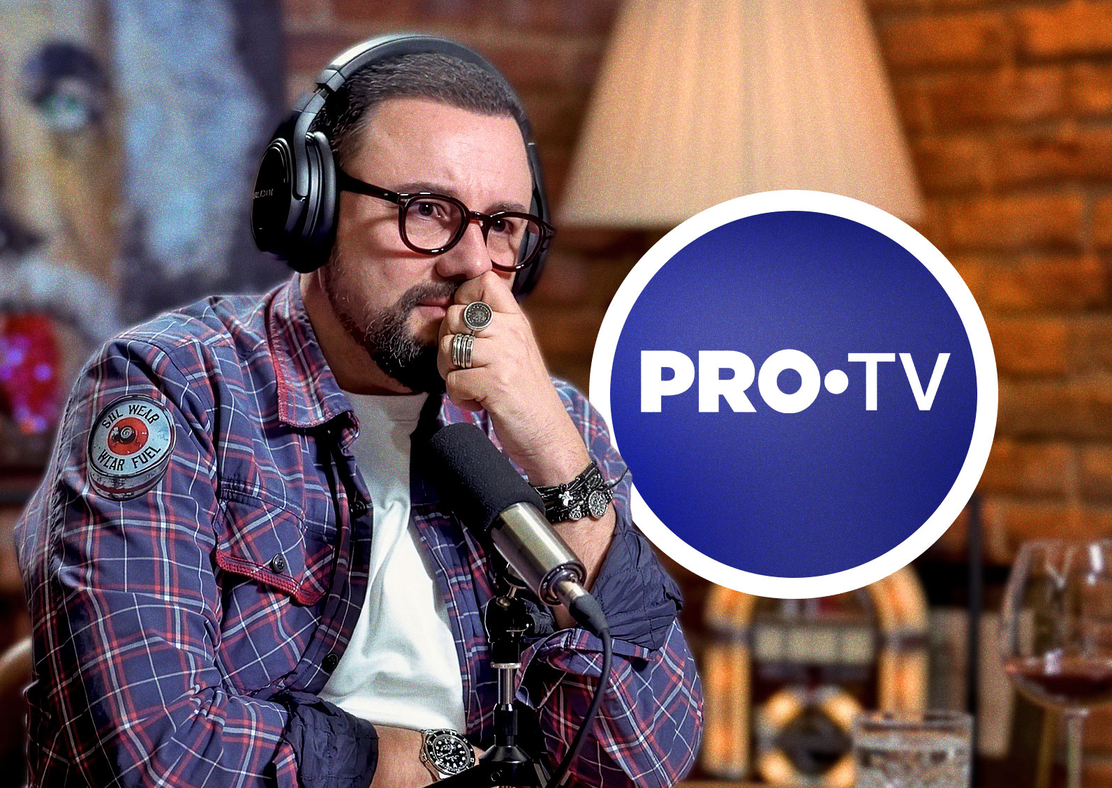 Boșii de la Pro TV, “manevră” de ultim moment pentru echipa lui Cătălin ...