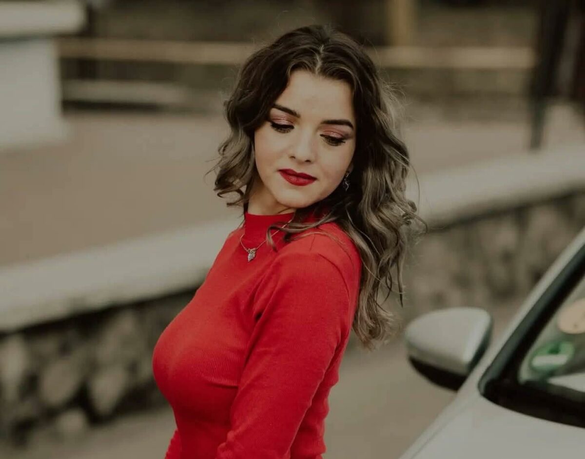 Corina și fetița ei au murit într-un accident rutier cumplit pe A1 ...