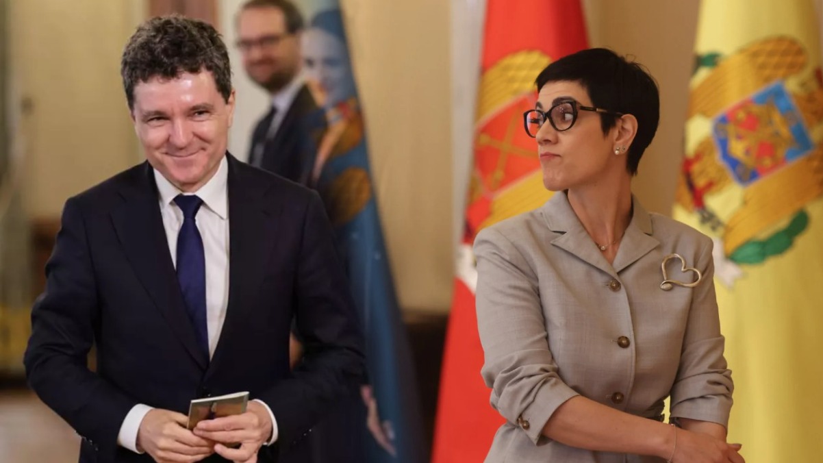 Ce salariu are Delia Dinu, consiliera lui Nicușor Dan. Cât primește ...
