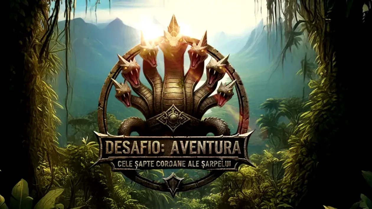 Concurenta de la Desafio: Aventura care a suferit enorm de dorul ...