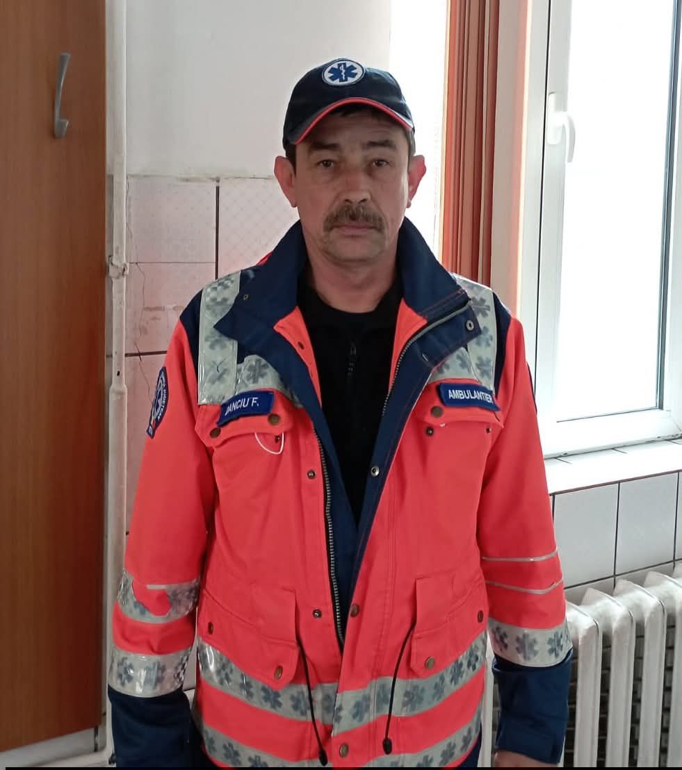 Încă un deces în lumea medicală! Florin Danciu s-a stins: ”Ultima misiune”