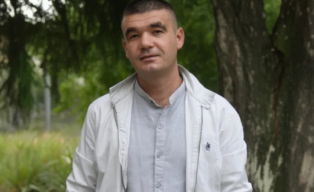 Gheorghe a murit în Italia, la doar 32 de ani, în urma unui infarct ...