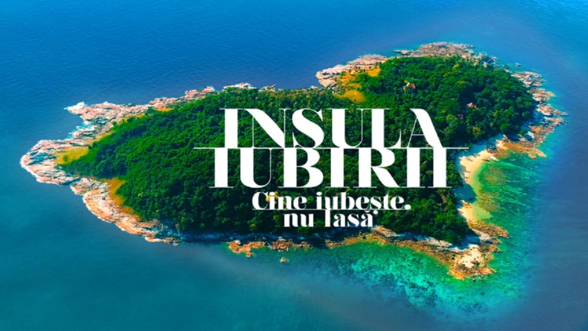 Cine este prima ispită masculină de la Insula Iubirii 2026. Imaginile s ...