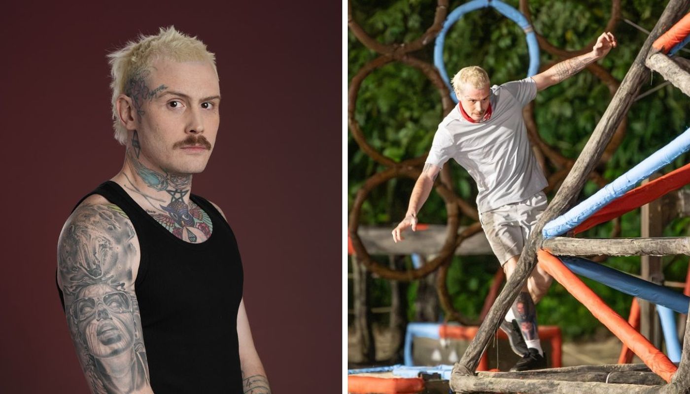 Cum arăta Iustin HVNDS înainte de Survivor 2026. A fost la Chefi la ...