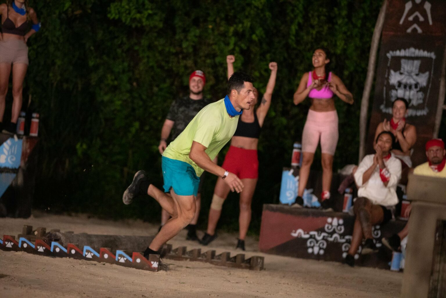 Cine este Lucian Popa de la Survivor 2026. Războinicul este printre ...