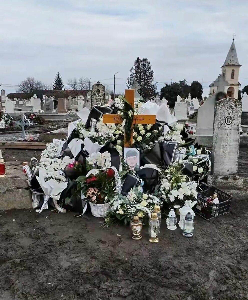 Cât valorează viața lui Mario Berinde, de fapt. Câte sute de mii de ...