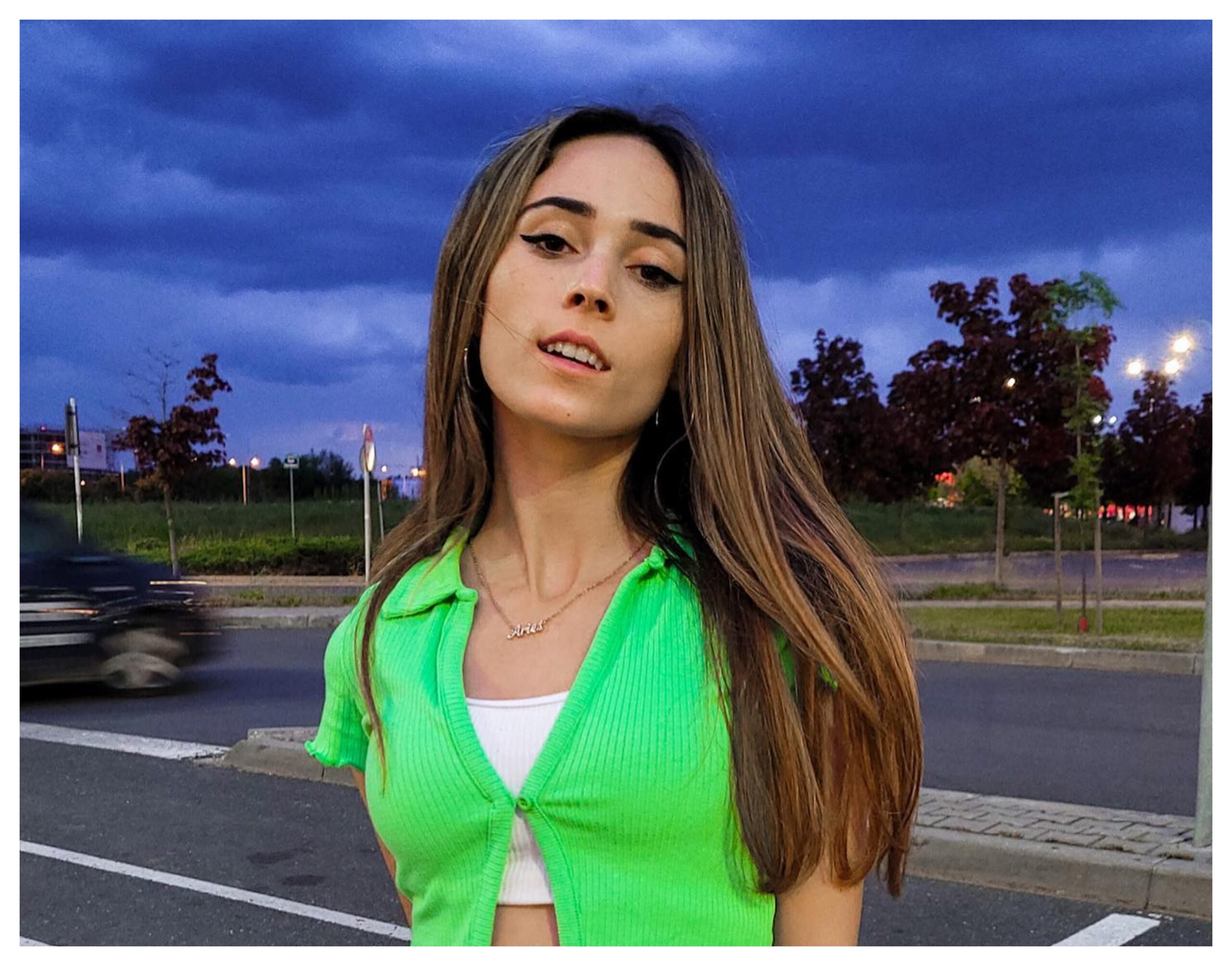 Andra Gogan, întâlnire de necrezut pe o plajă din Hawaii! Peste ce divă ...