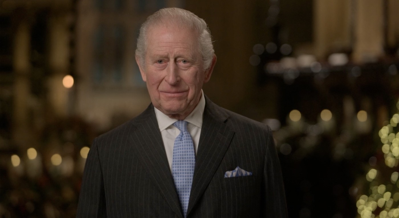 Trailerul documentarului despre Regele Charles a fost lansat. Filmul ...