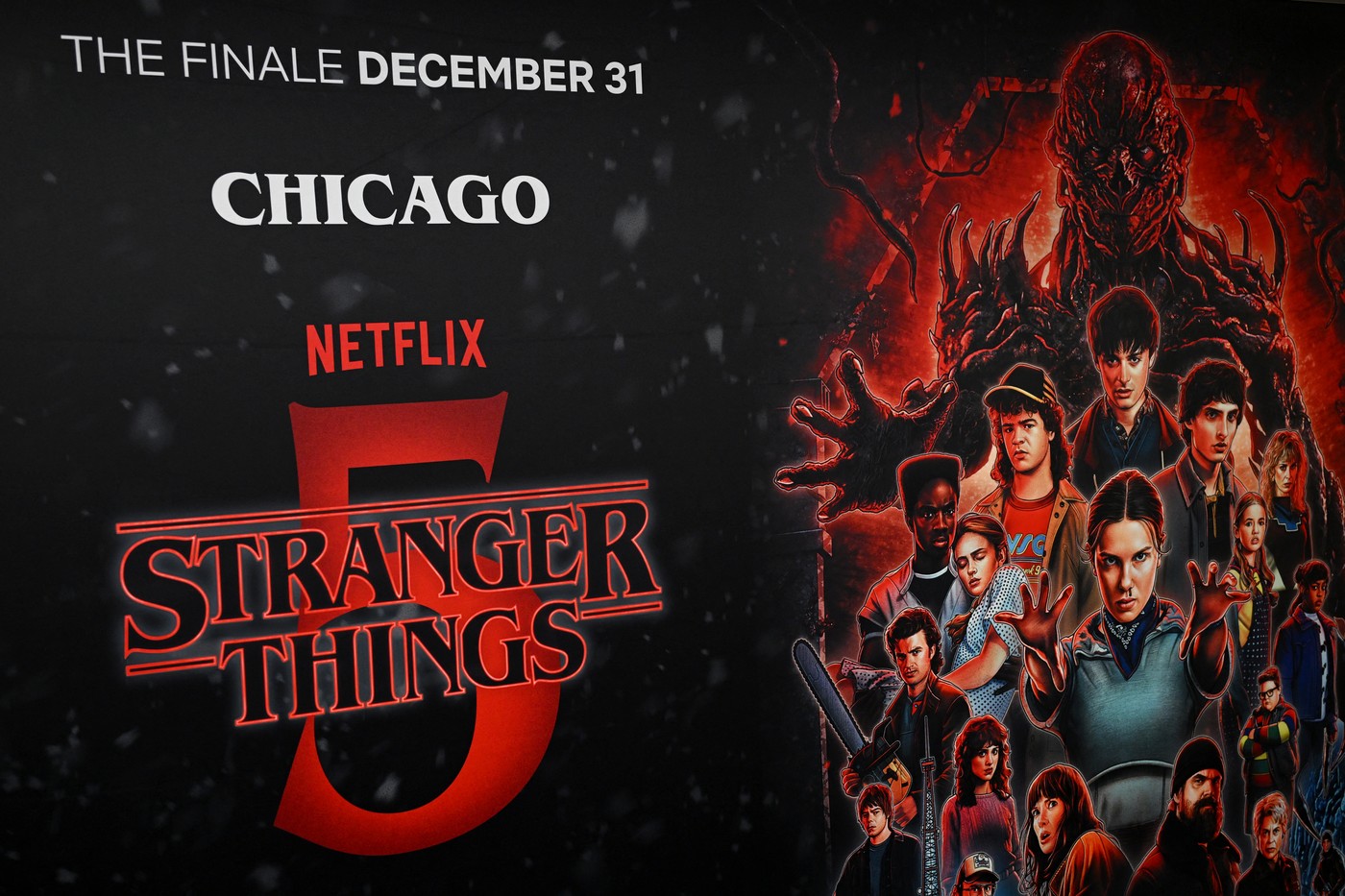 Finalul Stranger Things, explicat pas cu pas! Toate răspunsurile din ...